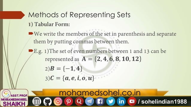 FYBCA SEM 1 VNSGU MATHS BY STUDY2BCA.pptx | Physics | Science