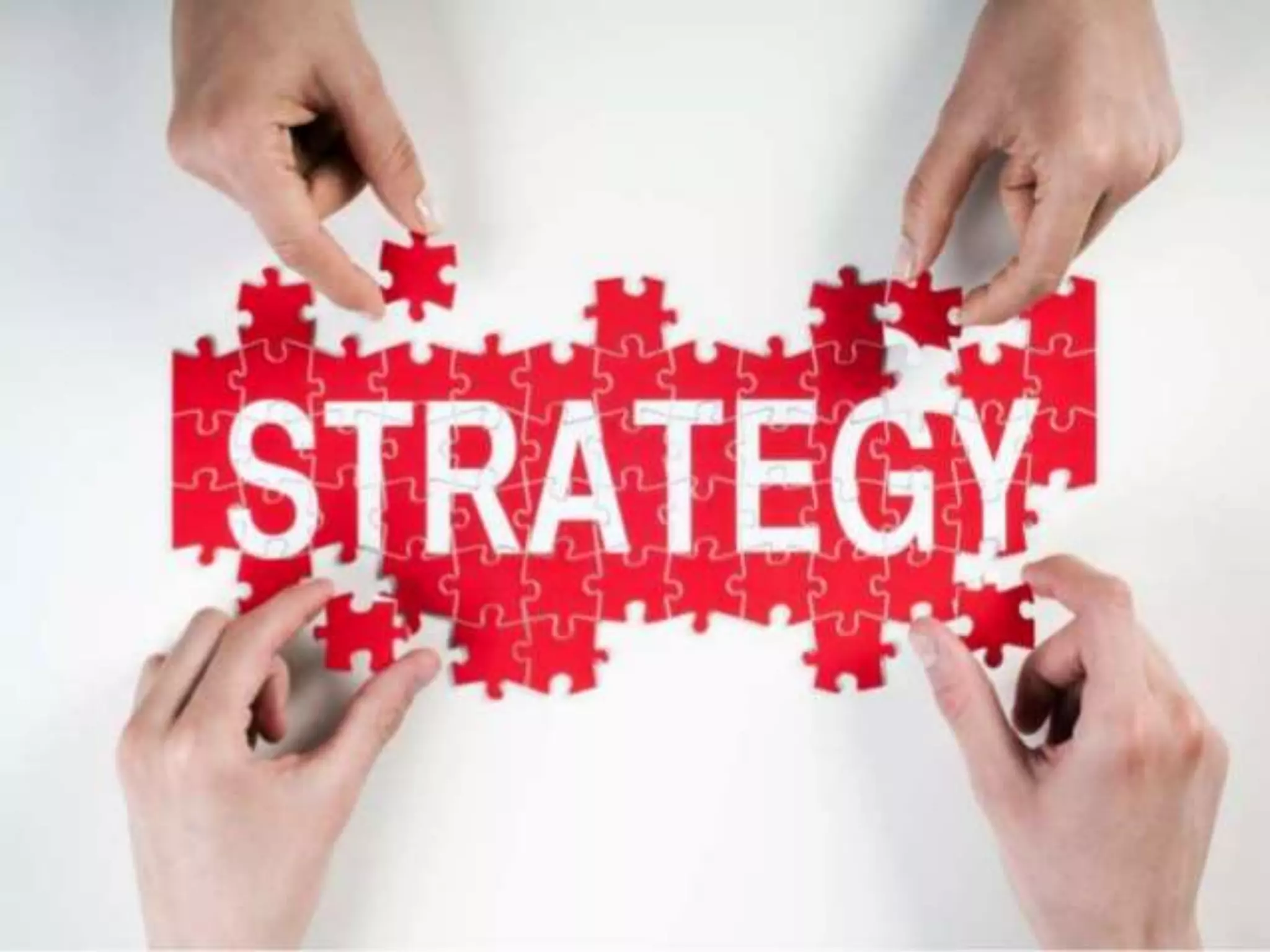 STRATEGIC MANAGEMENT | PPTX