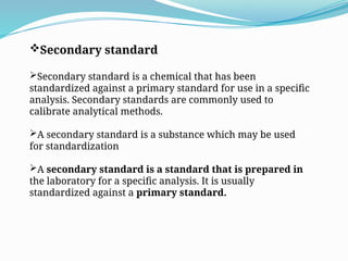 unit-1 (Toipc -3)primary and secondary standard.pptx