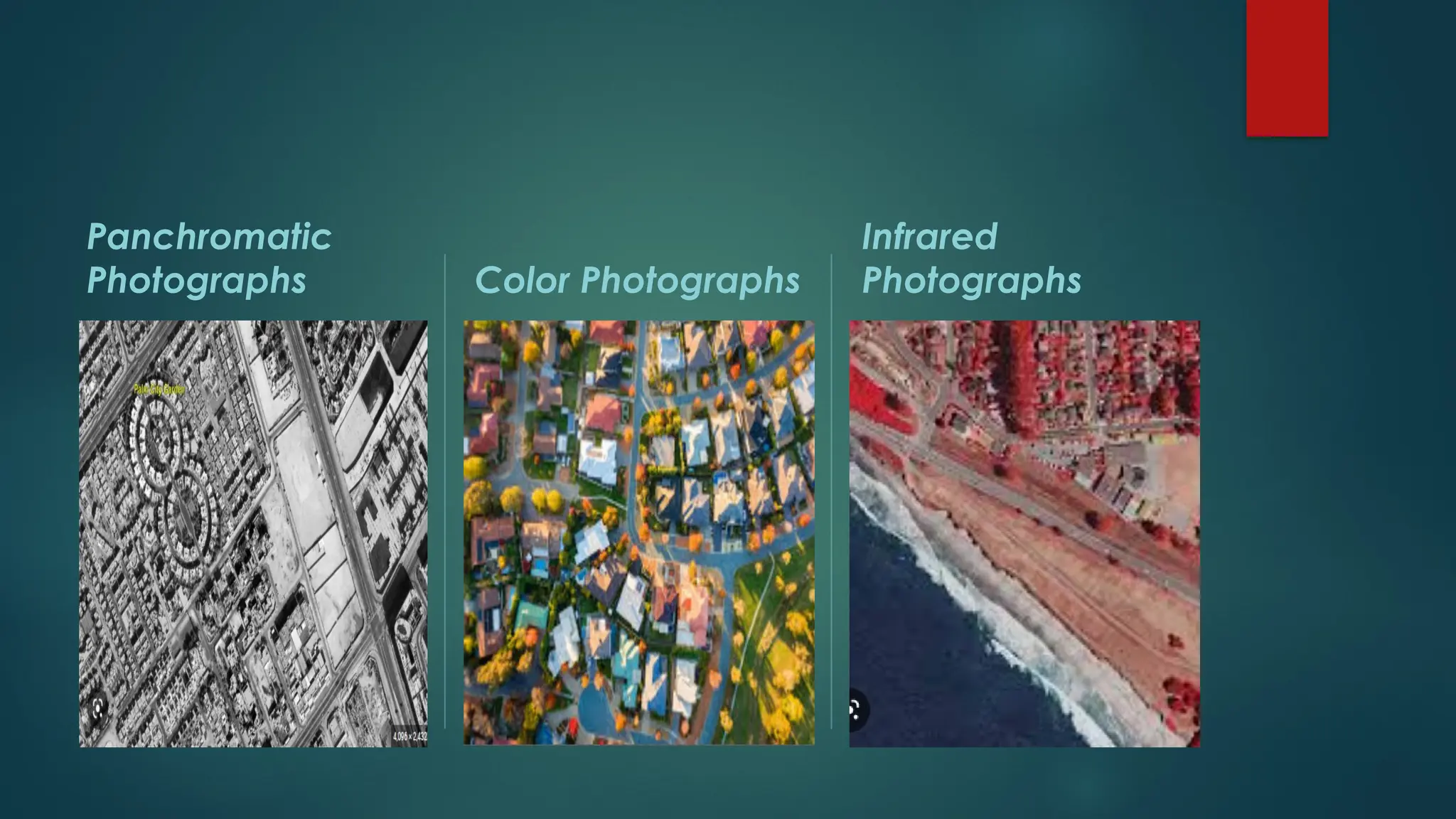 UNIT-1 Types and Acquisition of Aerial Photographs.pptx | Photography ...
