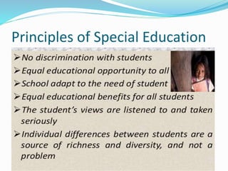 UNDERSTANDING DISABILITY | PPTX