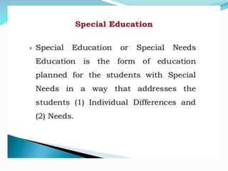 UNDERSTANDING DISABILITY | PPT