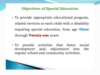 UNDERSTANDING DISABILITY | PPT