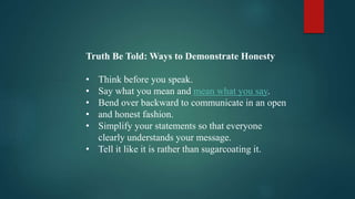 Unit-1 val ed.human values prinicples and videos help to understand | PPT