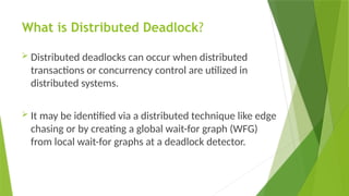Advanced Operating Systems- Distributed OS | PPTX | Operating Systems | Computer Software and ...