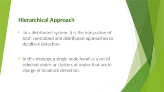Advanced Operating Systems- Distributed OS | PPTX