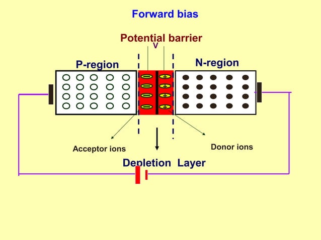 PHYSICS OF SEMICONDUCTOR DEVICES | PPT | Physics | Science