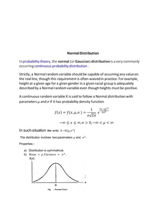 Unit 2 Probability | PDF