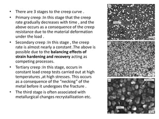 FRACTURE BEHAVIOUR | PPTX