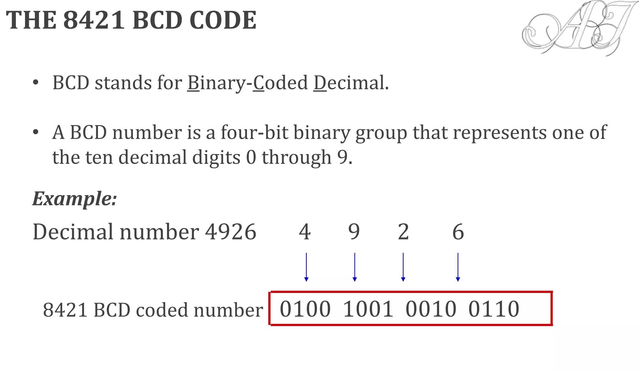 Combinational Logic Unit 2 | PPTX