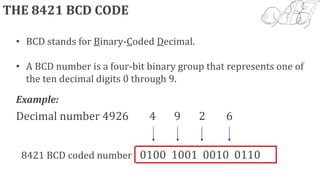 Combinational Logic Unit 2 | PPTX