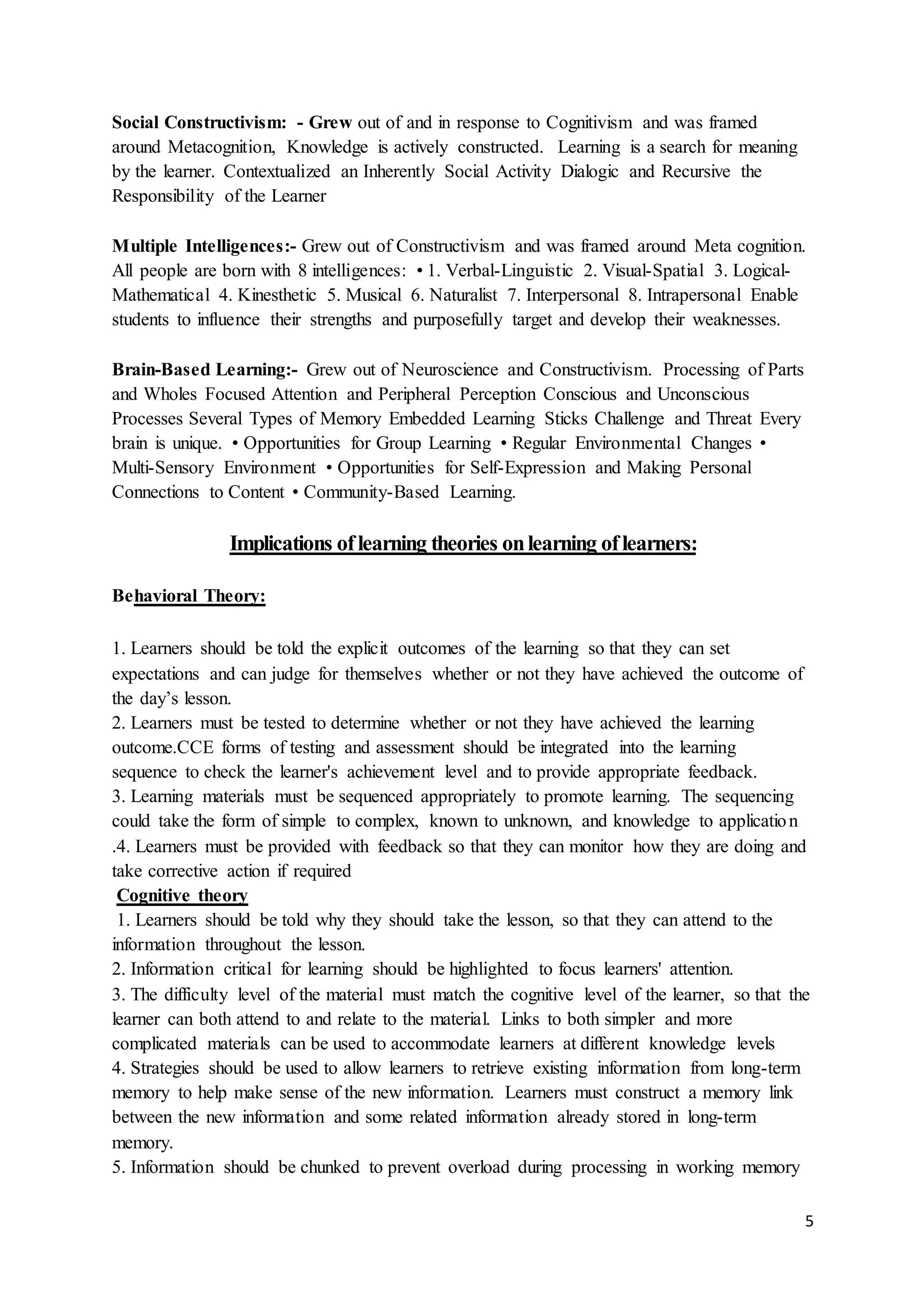 Unit 2 | DOCX