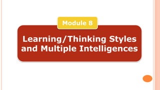 Unit 2.2- Student Diversity | PPTX