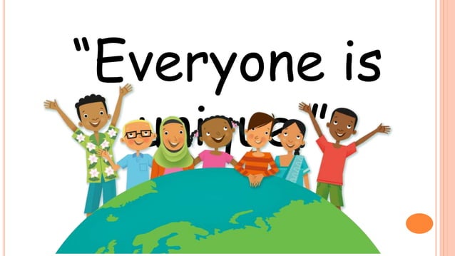 Unit 2.2- Student Diversity | PPTX