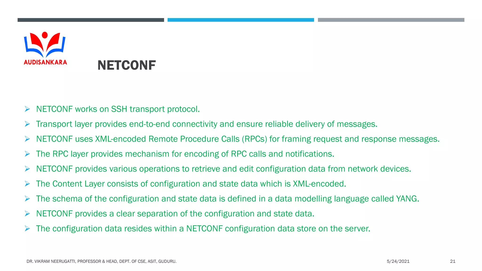 IoT, M2M and IoT System Management | PDF