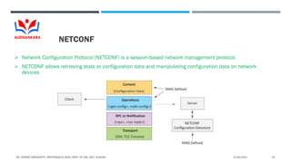 IoT, M2M and IoT System Management | PDF