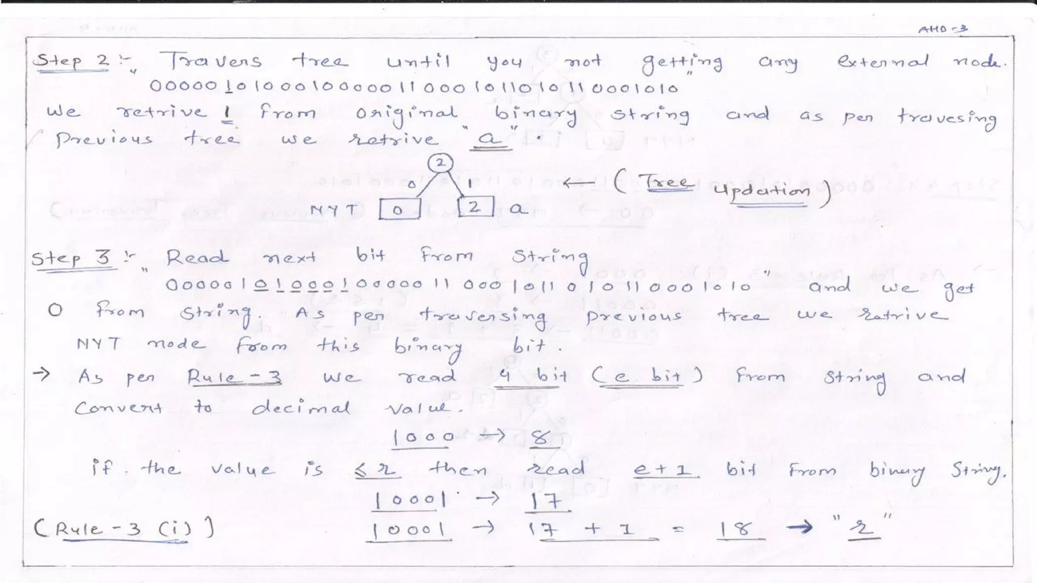 DC - Unit - 2 - Huffman Coding | PDF