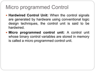 Unit 2 | PPTX