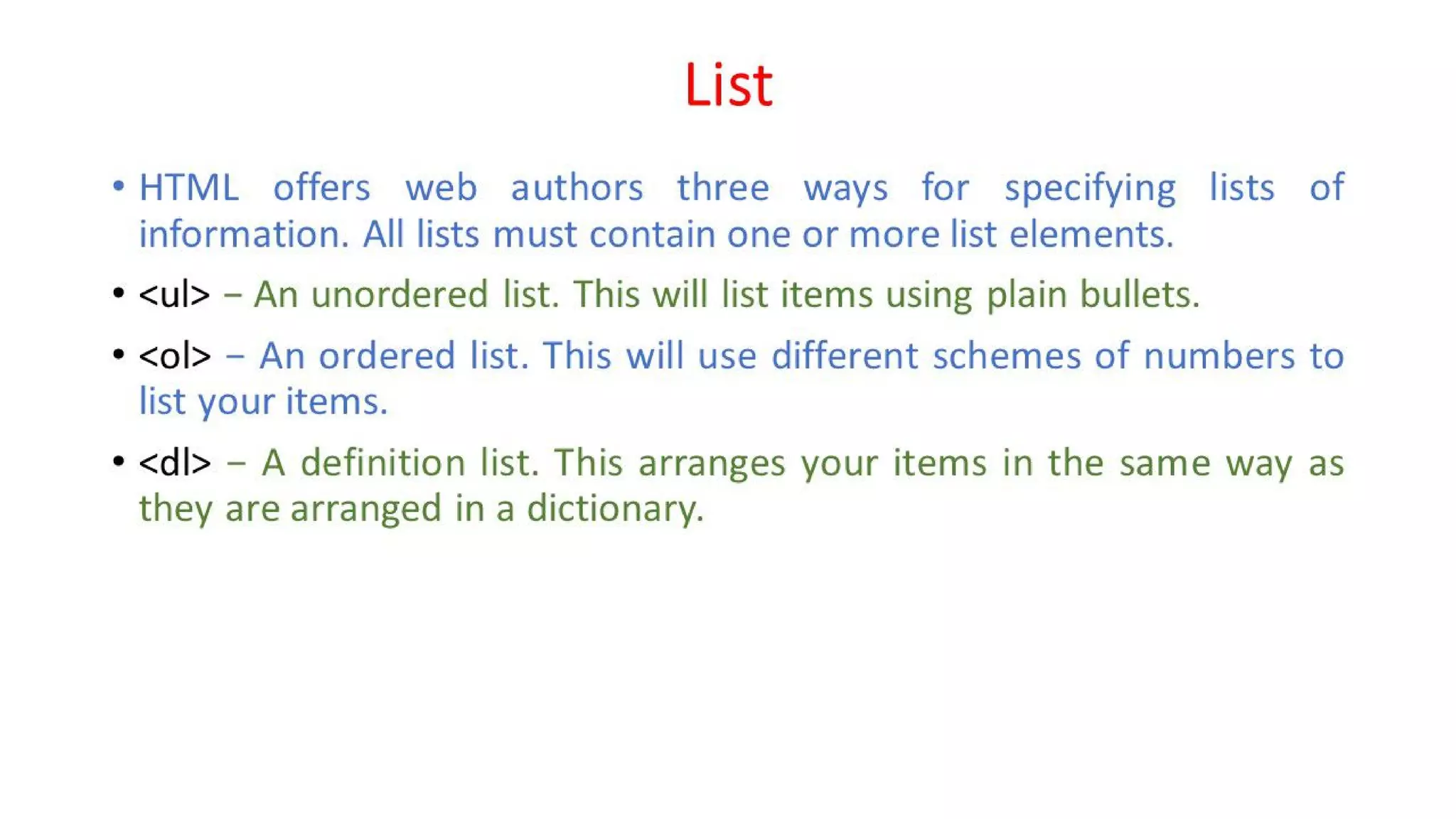 WD - Unit - 2 - HTML & CSS | PDF | Web Design and HTML | Internet