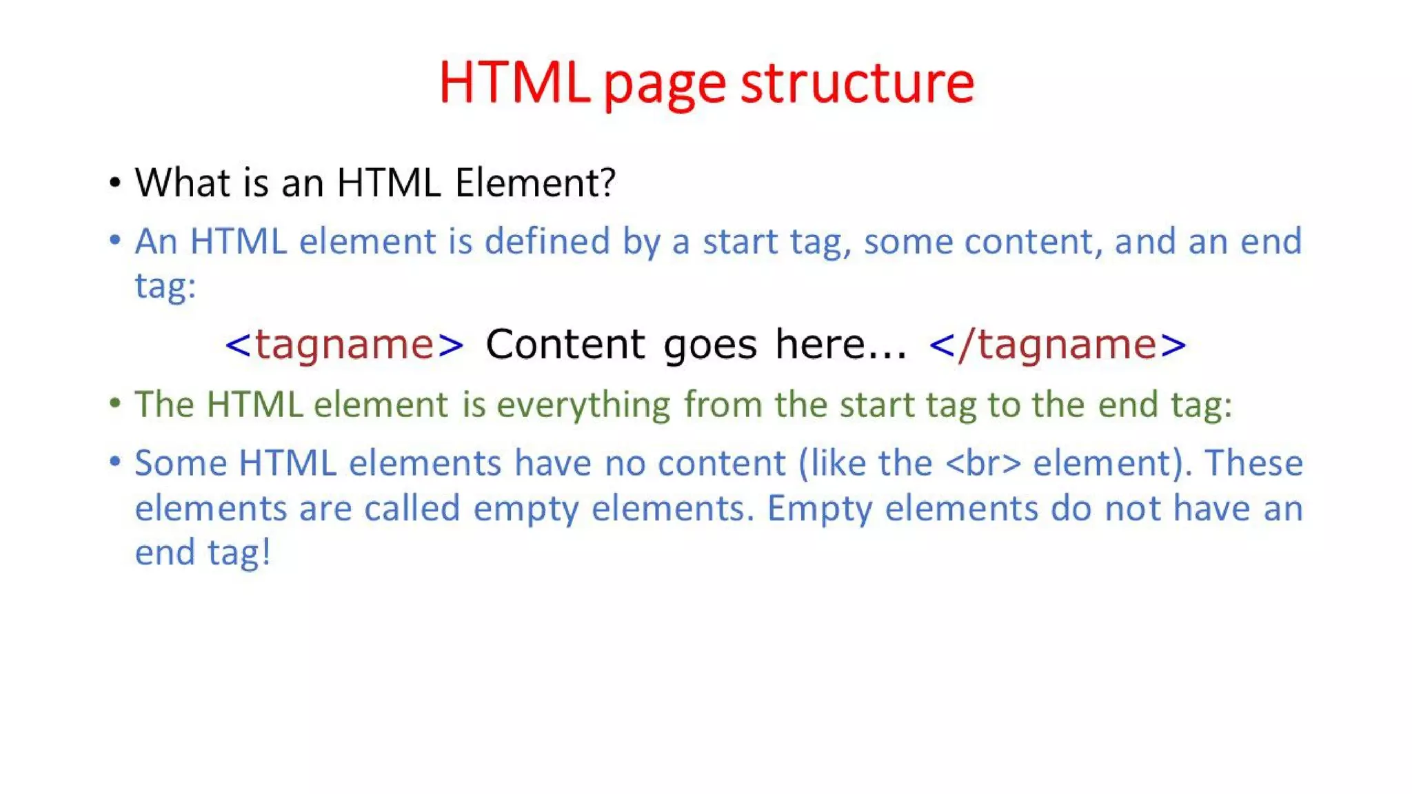 WD - Unit - 2 - HTML & CSS | PDF | Web Design and HTML | Internet