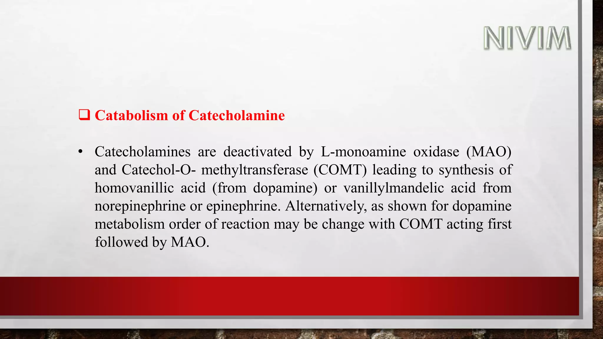 Medicinal Chemistry Unit -2.pptx