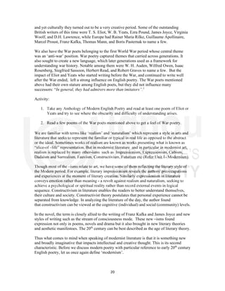 Unit-2.pdf | Poetry | Books and Literature