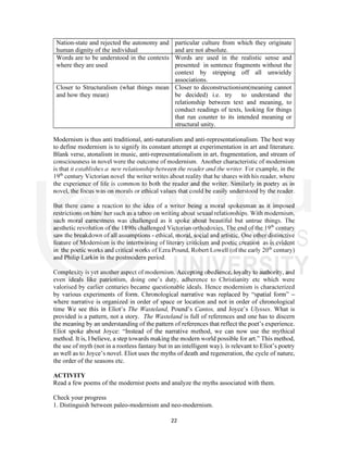 Unit-2.pdf | Poetry | Books and Literature