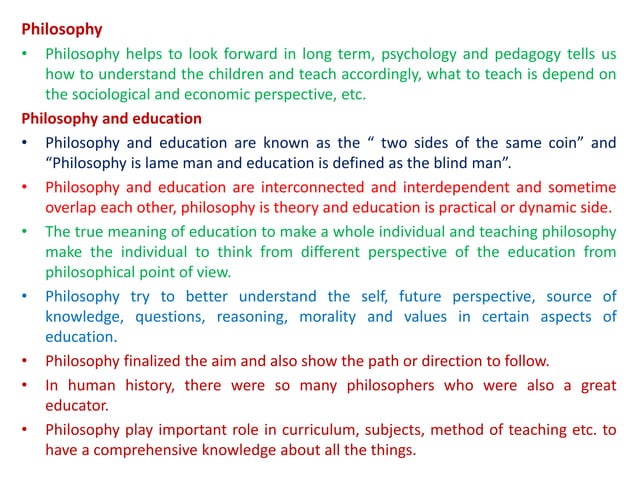 CONTEMPORARY INDIA AND EDUCATION - UNIT 2 (B.Ed. 1 YEAR - 1 SEMESTER) | PPTX | Education