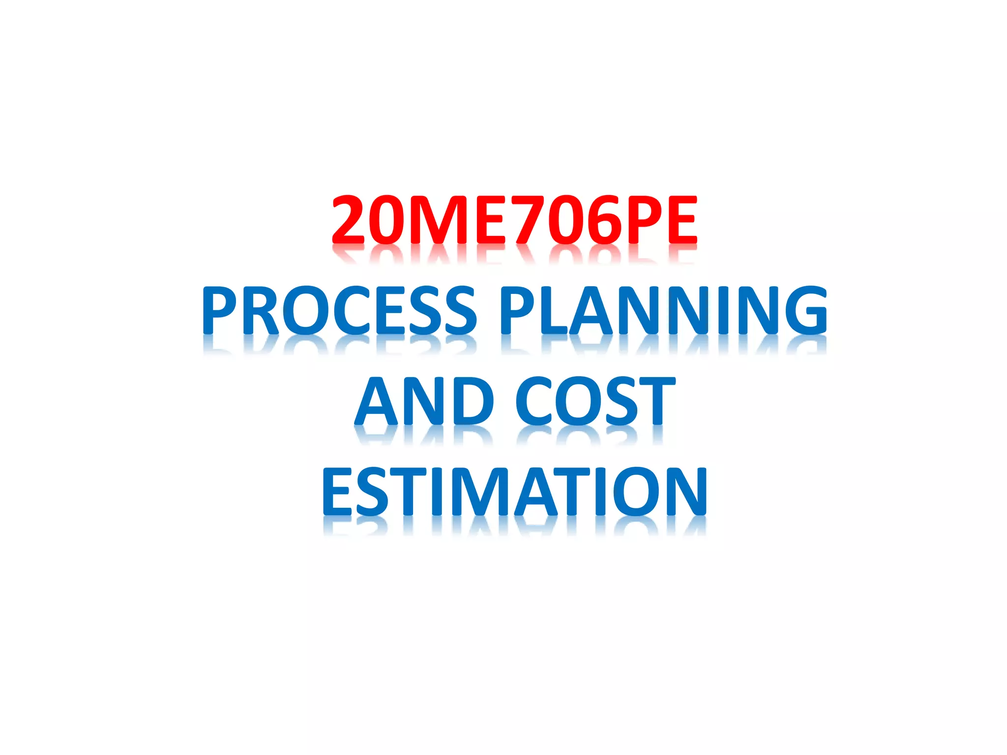 PPCE UNIT- 2.pptx | Business and Finance