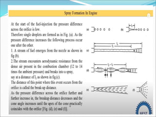 ADVANCED IC ENGINES-UNIT - 2.ppt | Automotive