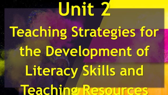 21st century literacy skills in elementary teachingethods and ...