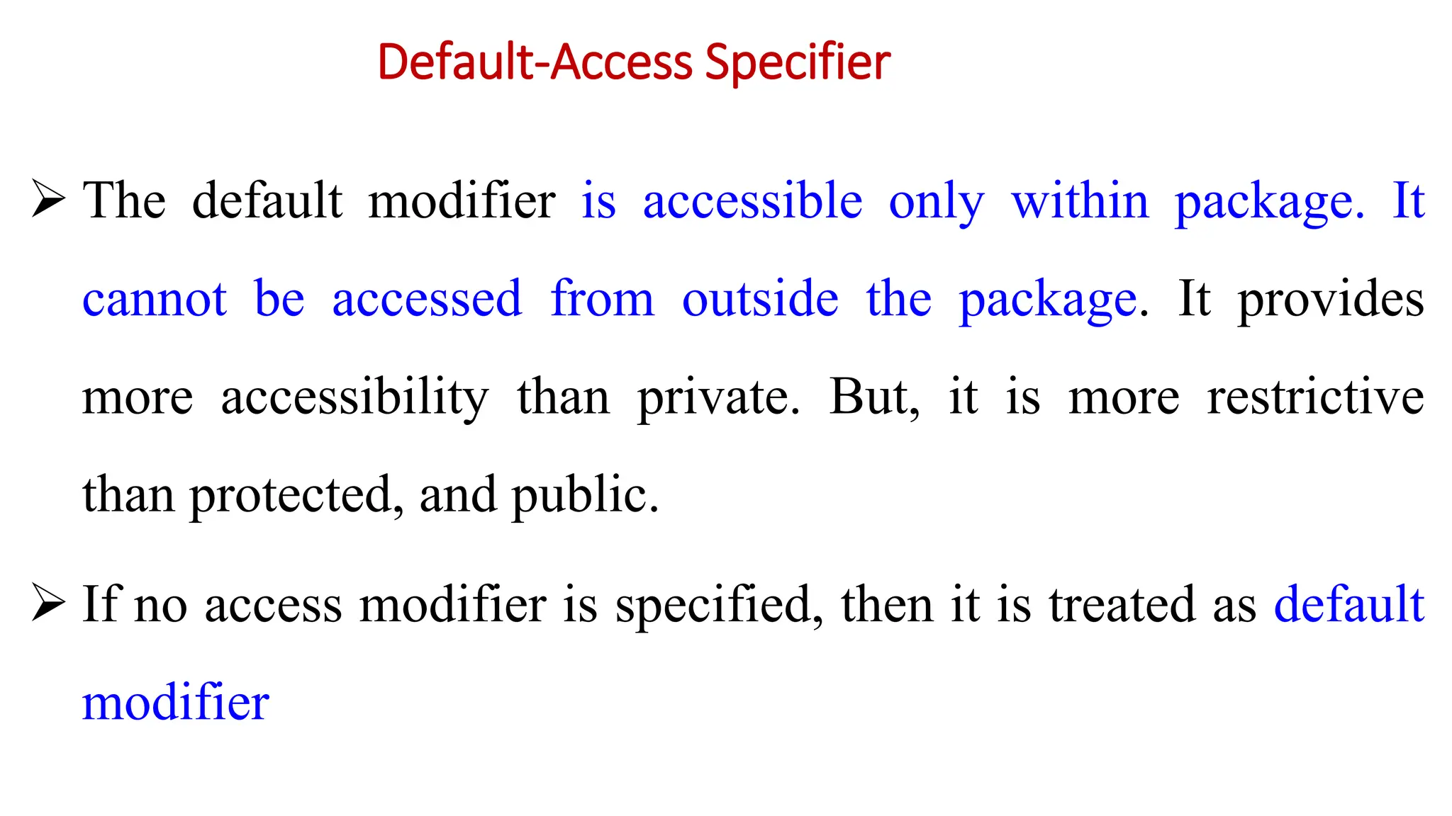 UNIT-2.pptx CS3391 Inheritance , types, packages and Interfaces | PPTX