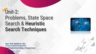 study material for Artificial Intelligence | PPT