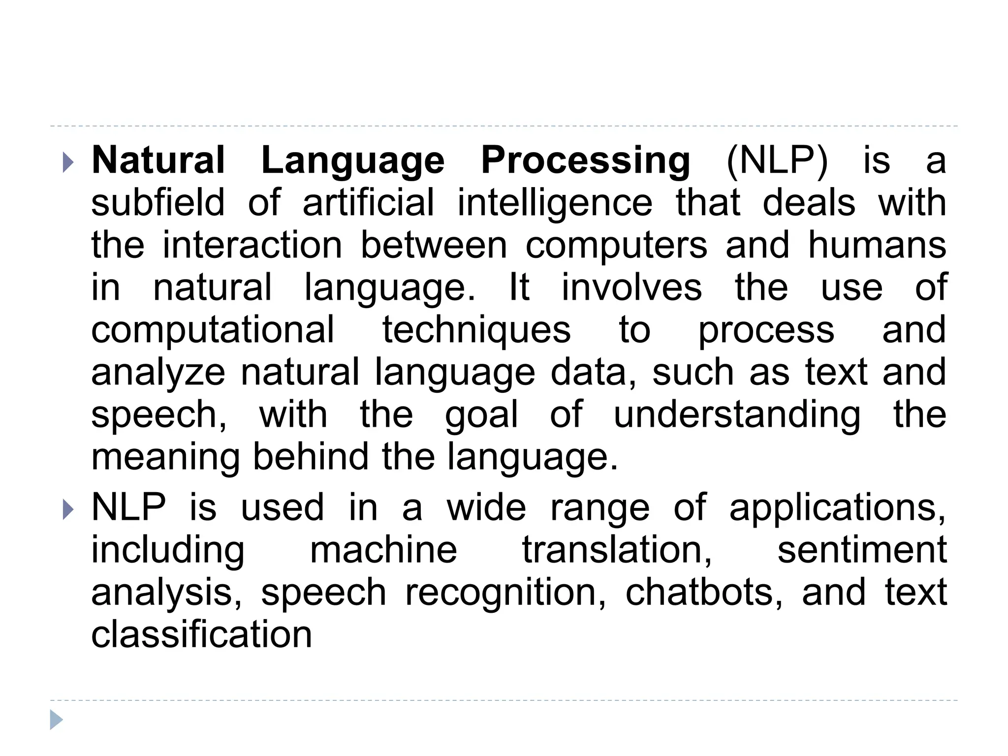 Deep learning Techniques JNTU R20 UNIT 2 | PPTX