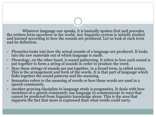 Mother tongue as a languages Unit-2.pptx