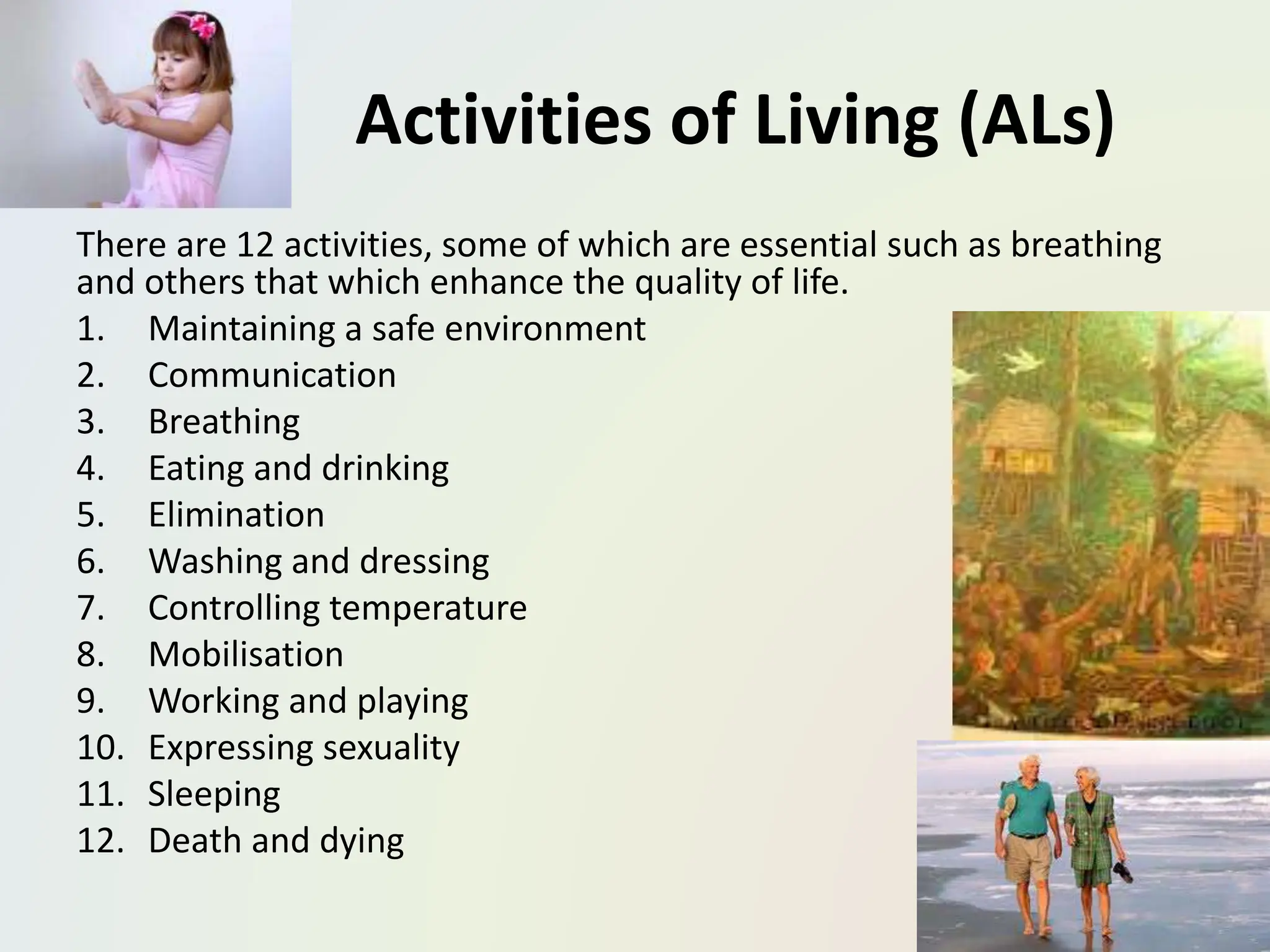 Le-2 Roper–Logan–Tierney Model of Nursing.ppt