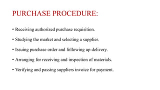 unit-2.power point presentation cost accounting | PPT