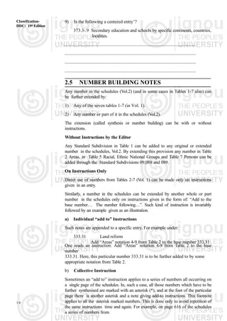 Class defination and its scope in library | PDF