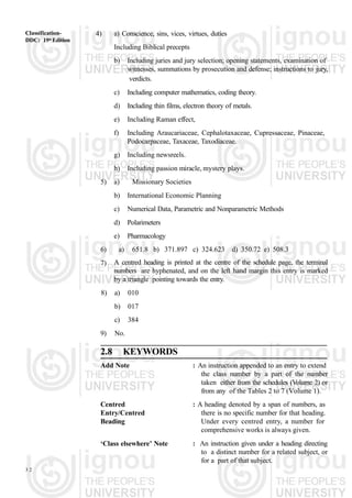 Class defination and its scope in library | PDF