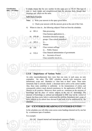 Class defination and its scope in library | PDF