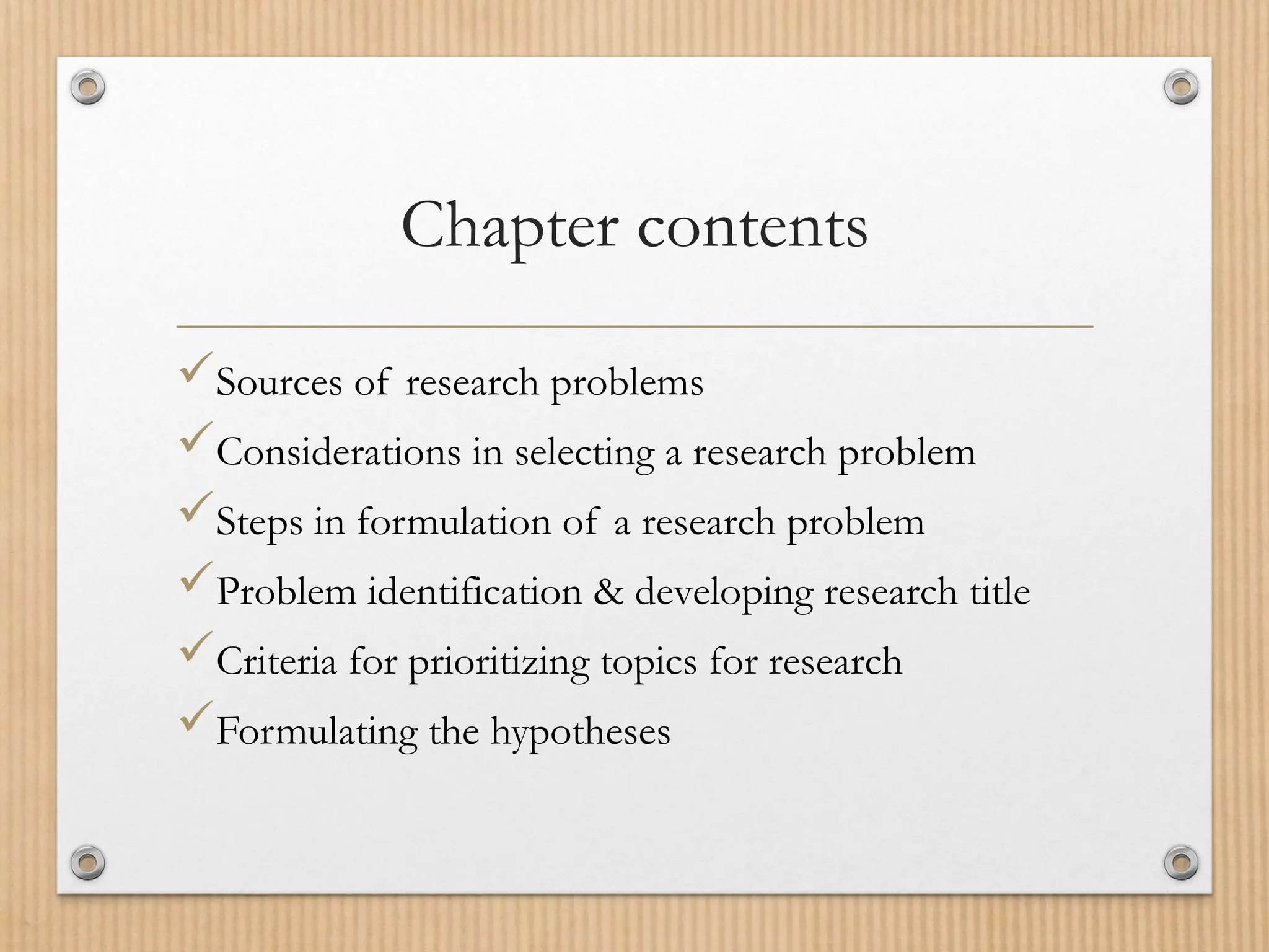 Research method for economics: Unit- 2.pptx