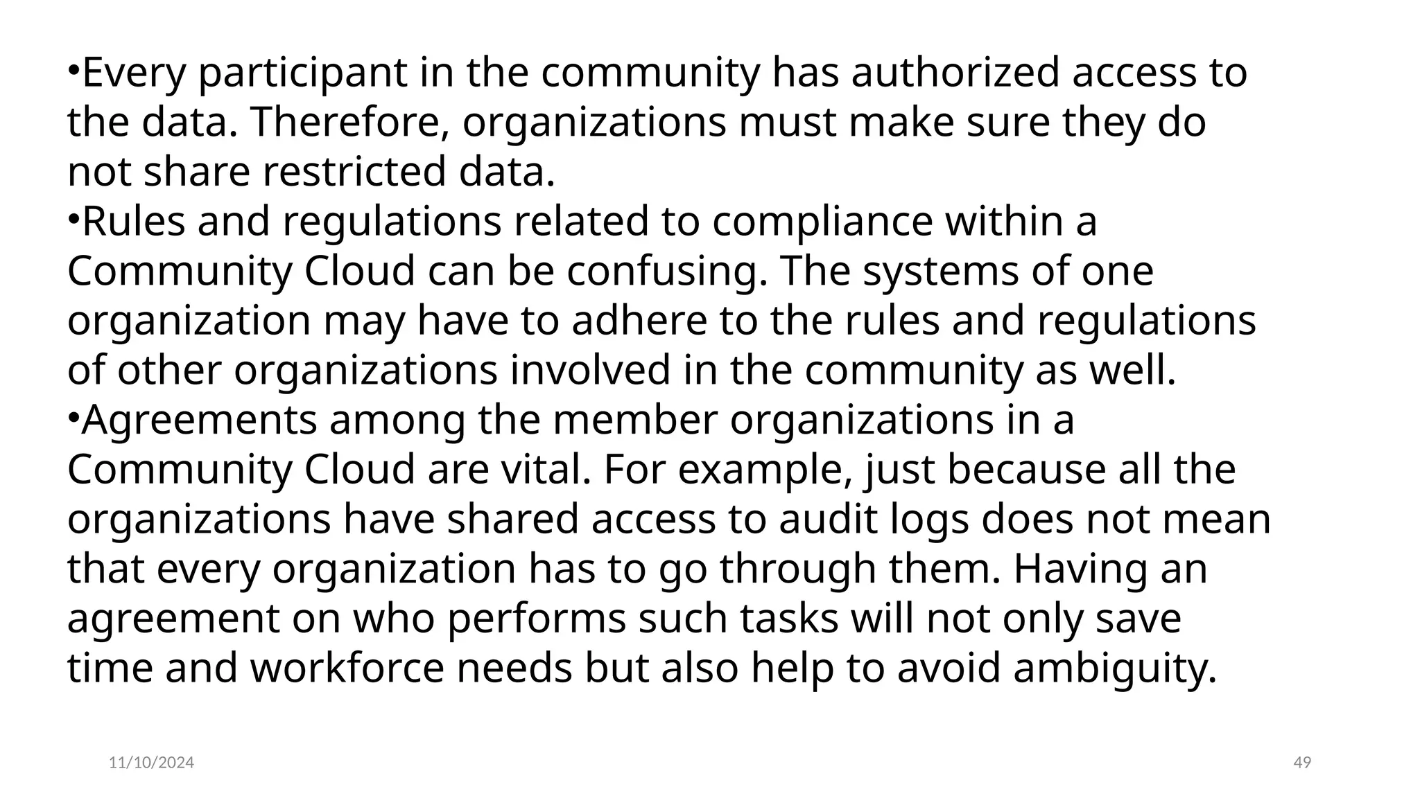 Cloud computing and different and its types Unit-2.pptx