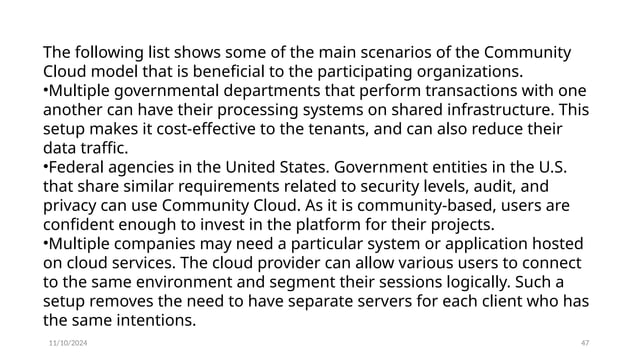 Cloud computing and different and its types Unit-2.pptx