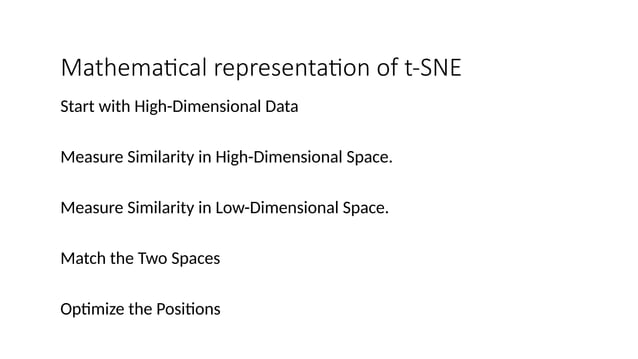UNIT-2. unsupervised learning of machine learning | PPTX
