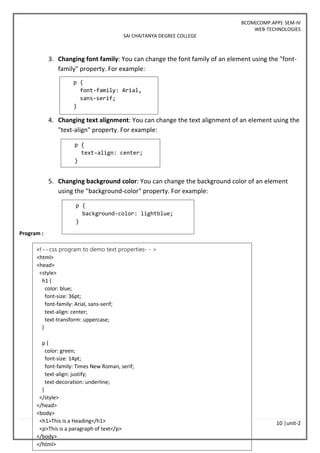 UNIT-2.pdff na hdjsjqkiadndkwjsmdmakxkddnsn | PDF