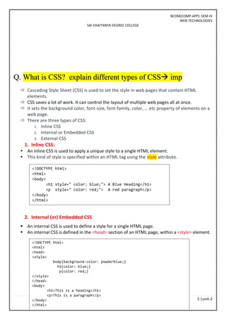 UNIT-2.pdff na hdjsjqkiadndkwjsmdmakxkddnsn | PDF