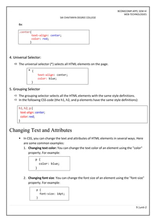 UNIT-2.pdff na hdjsjqkiadndkwjsmdmakxkddnsn | PDF