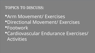 Unit-2.-Directional-Movements pe pe.pptx