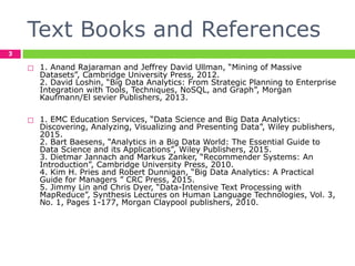 big data analytics unit 2 notes for study | PPTX