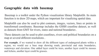 UNIT-2.data exploration and visualization | PDF